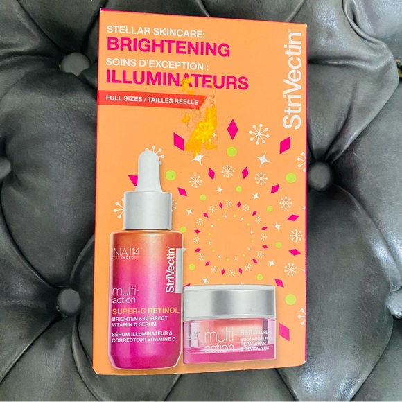 StriVectin | Skincare | Strivectin Superc Retinol | Poshmark